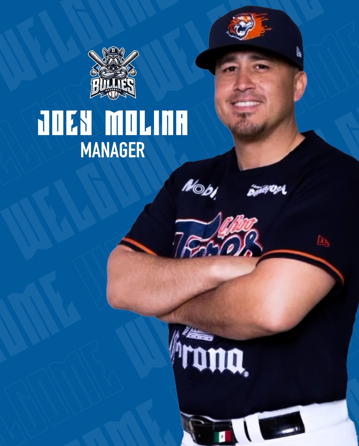 Los Angeles Bullies – An Official Minor League Affiliate of the MLB ...