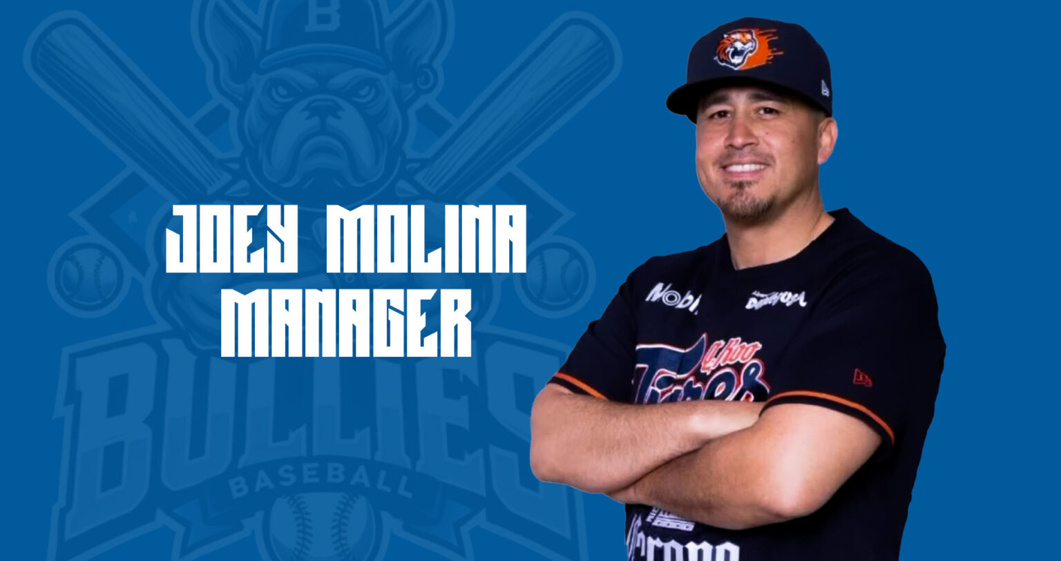 Los Angeles Bullies – An Official Minor League Affiliate of the MLB ...